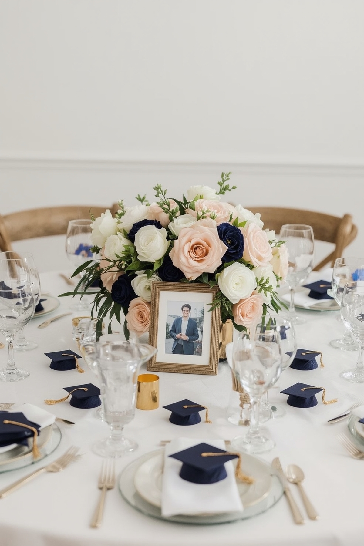 41 Graduation Party Ideas at a Restaurant For Unforgettable Celebration