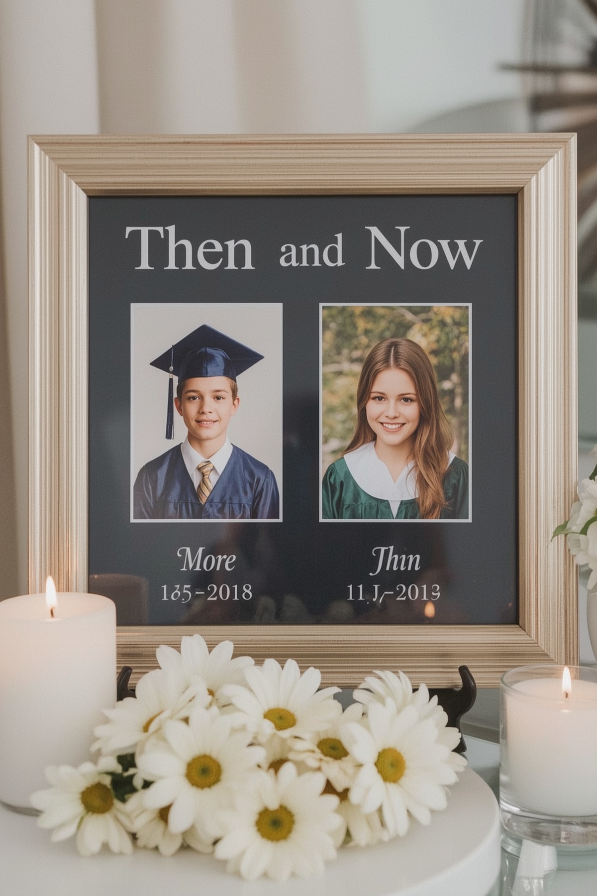 37 Graduation Party Table Decoration Ideas To Celebrate Big Moments