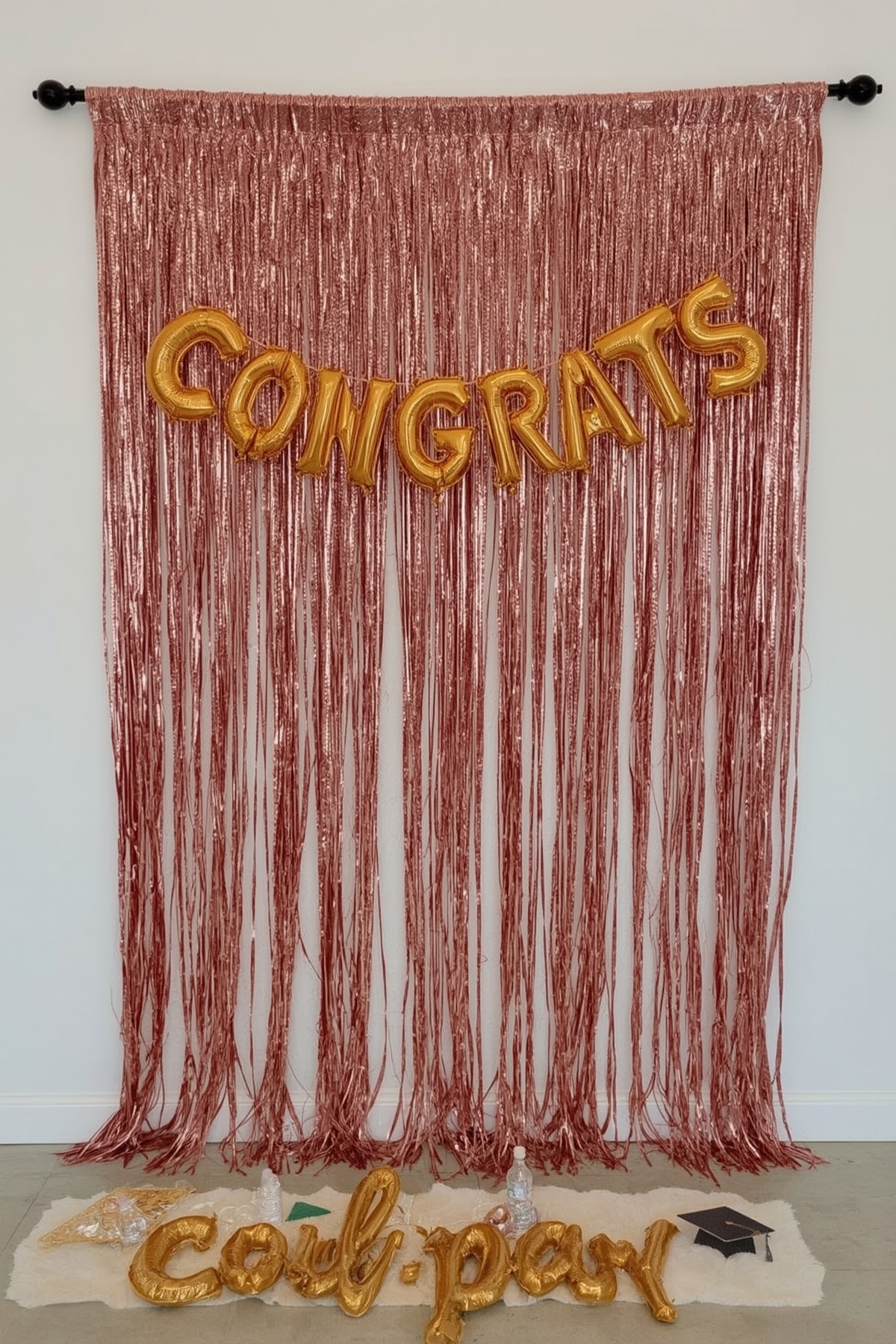 62 Graduation Party Decoration Ideas To Make Your Celebration Unforgettable