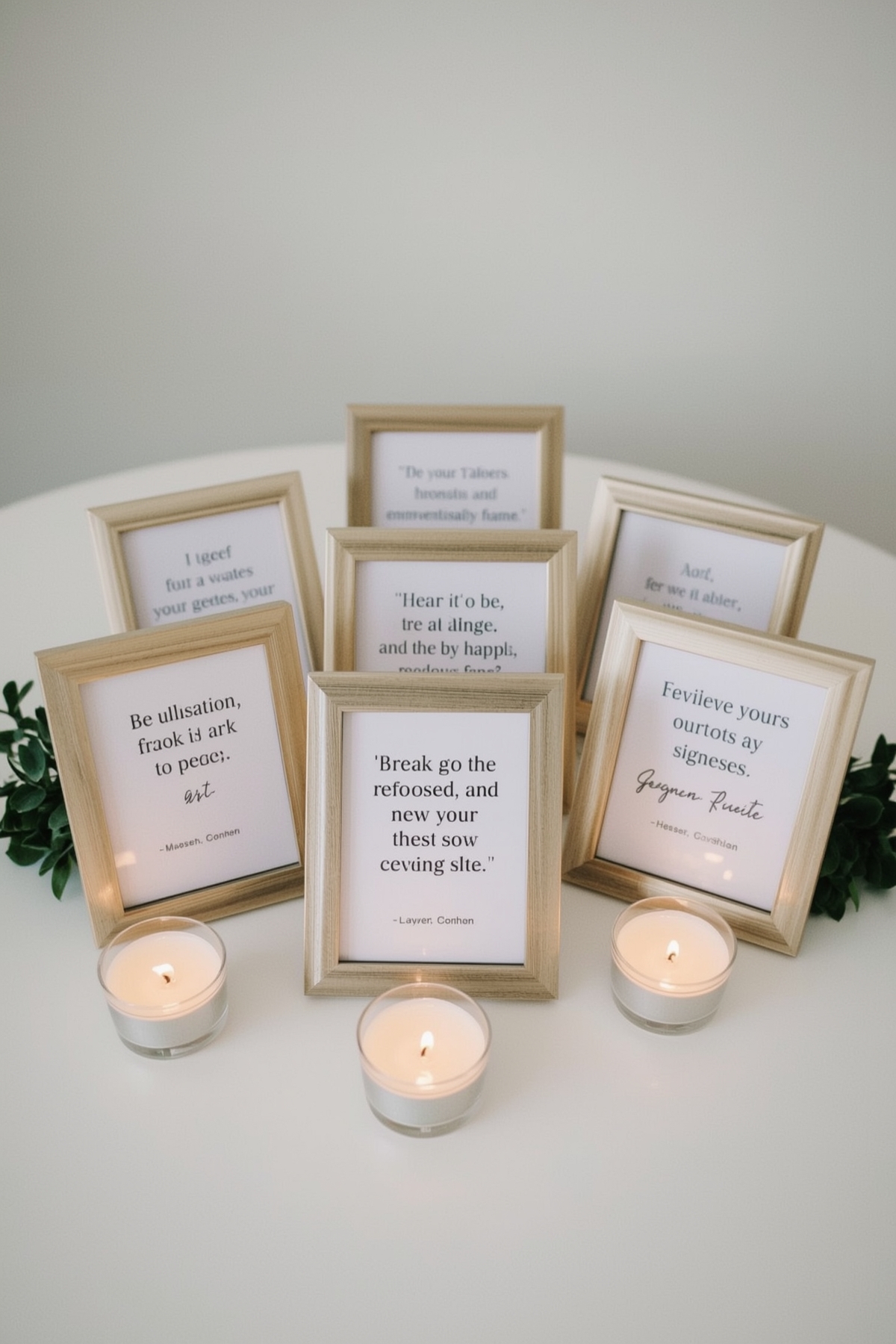 39 Graduation Party Centerpiece Ideas That Will Steal the Spotlight