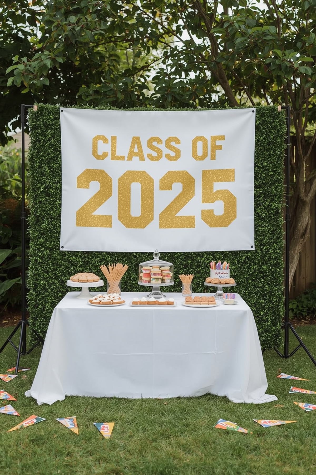 62 Graduation Party Decoration Ideas To Make Your Celebration Unforgettable