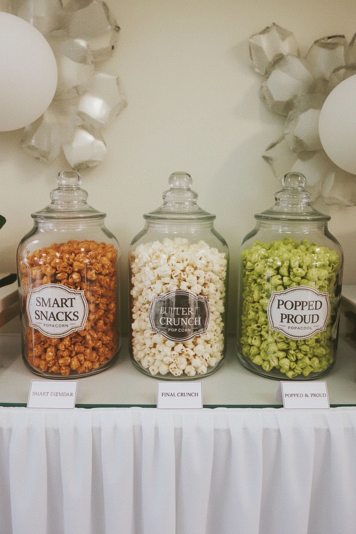 62 Graduation Party Decoration Ideas To Make Your Celebration Unforgettable