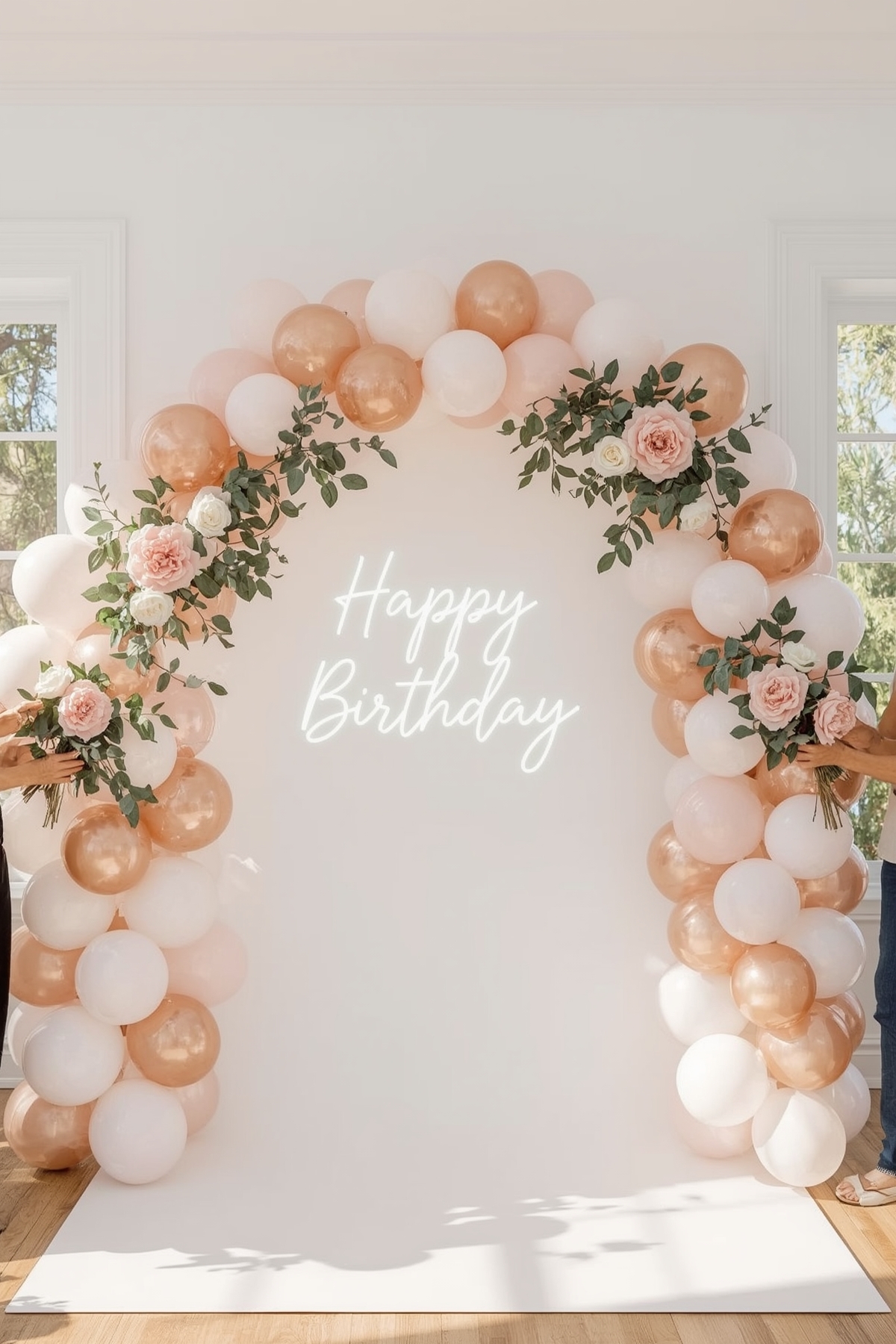 37 Balloons Birthday Party Ideas That Will Elevate Your Celebration