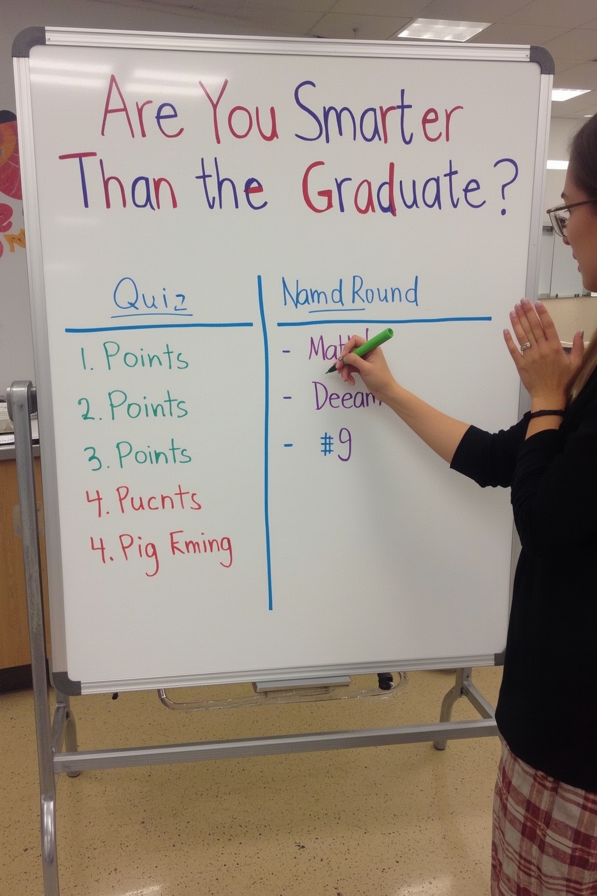 33 Graduation Party Game Ideas to Make Their Big Day Unforgettable