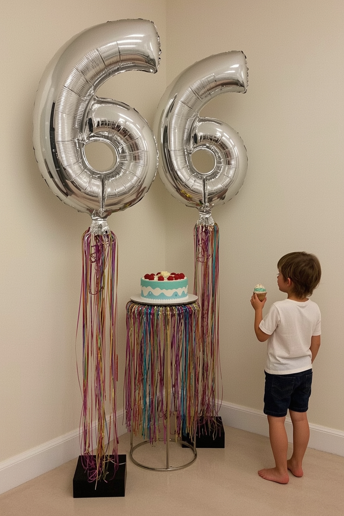 37 Balloons Birthday Party Ideas That Will Elevate Your Celebration