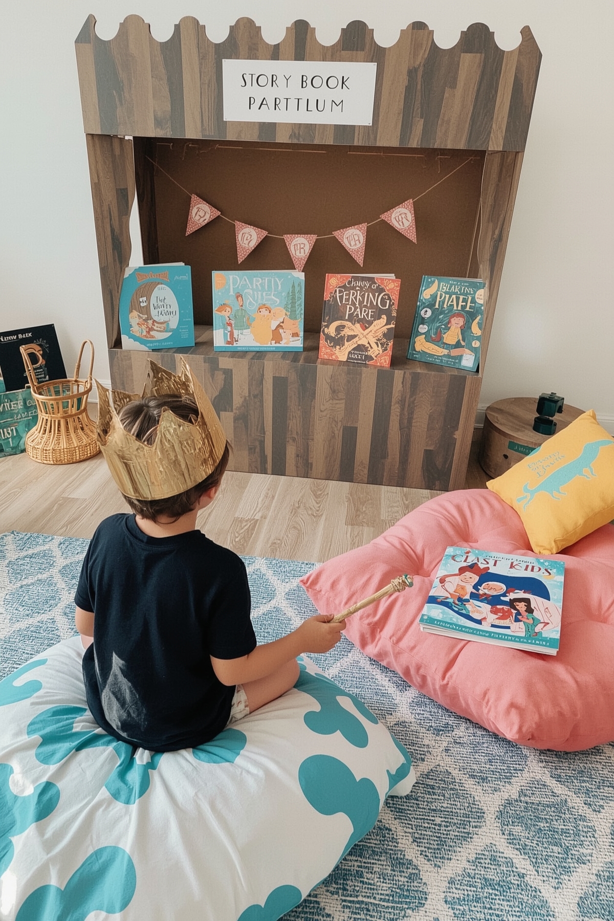 45 Birthday Party Ideas At Home to Celebrate the Big Moment