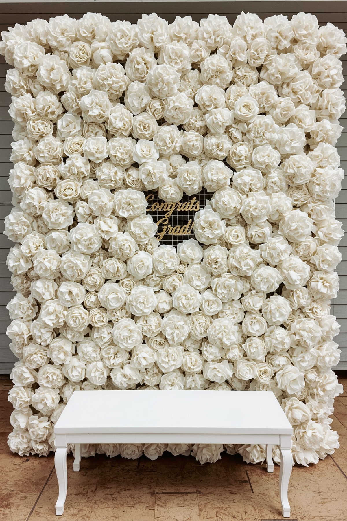43 Graduation Party Flower Ideas That Bloom with Style & Meaning