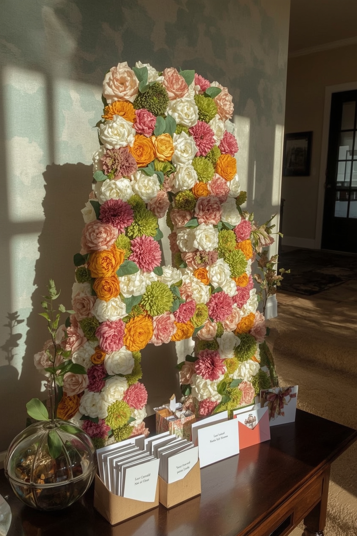 43 Graduation Party Flower Ideas That Bloom with Style & Meaning