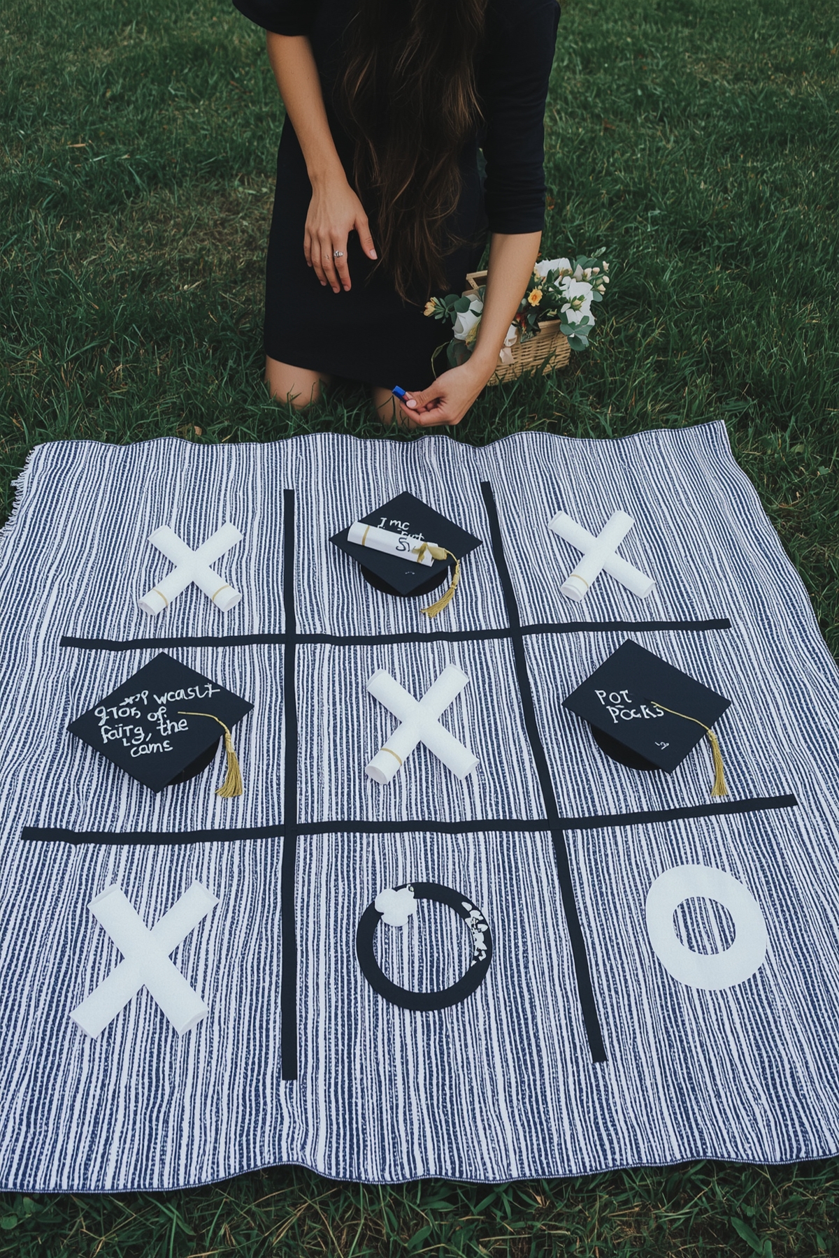 33 Graduation Party Game Ideas to Make Their Big Day Unforgettable
