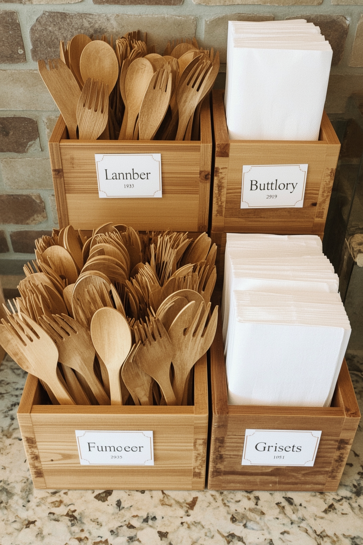 45 Green Graduation Party Ideas That Are Stylish, Eco-Friendly ...