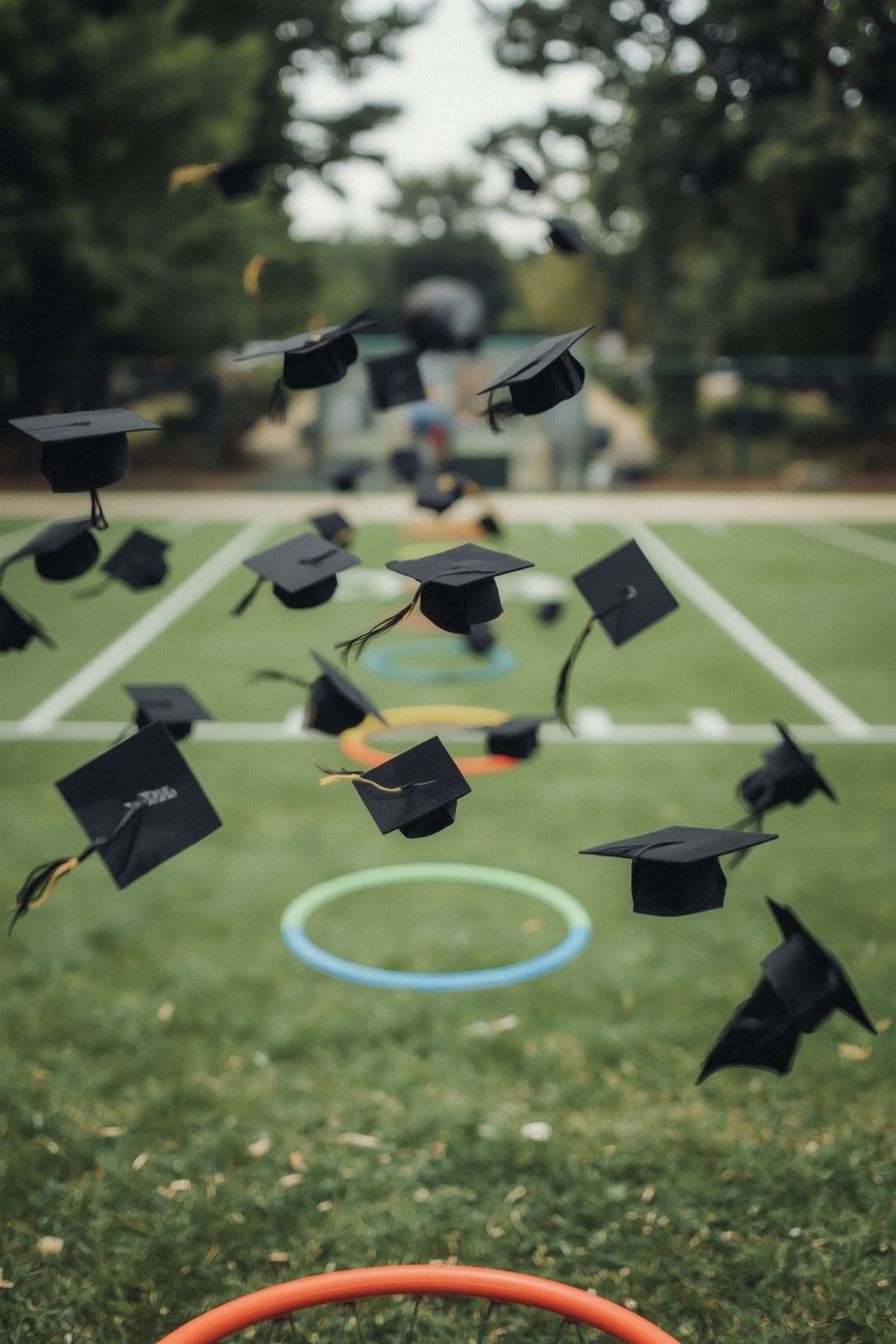 33 Graduation Party Game Ideas to Make Their Big Day Unforgettable