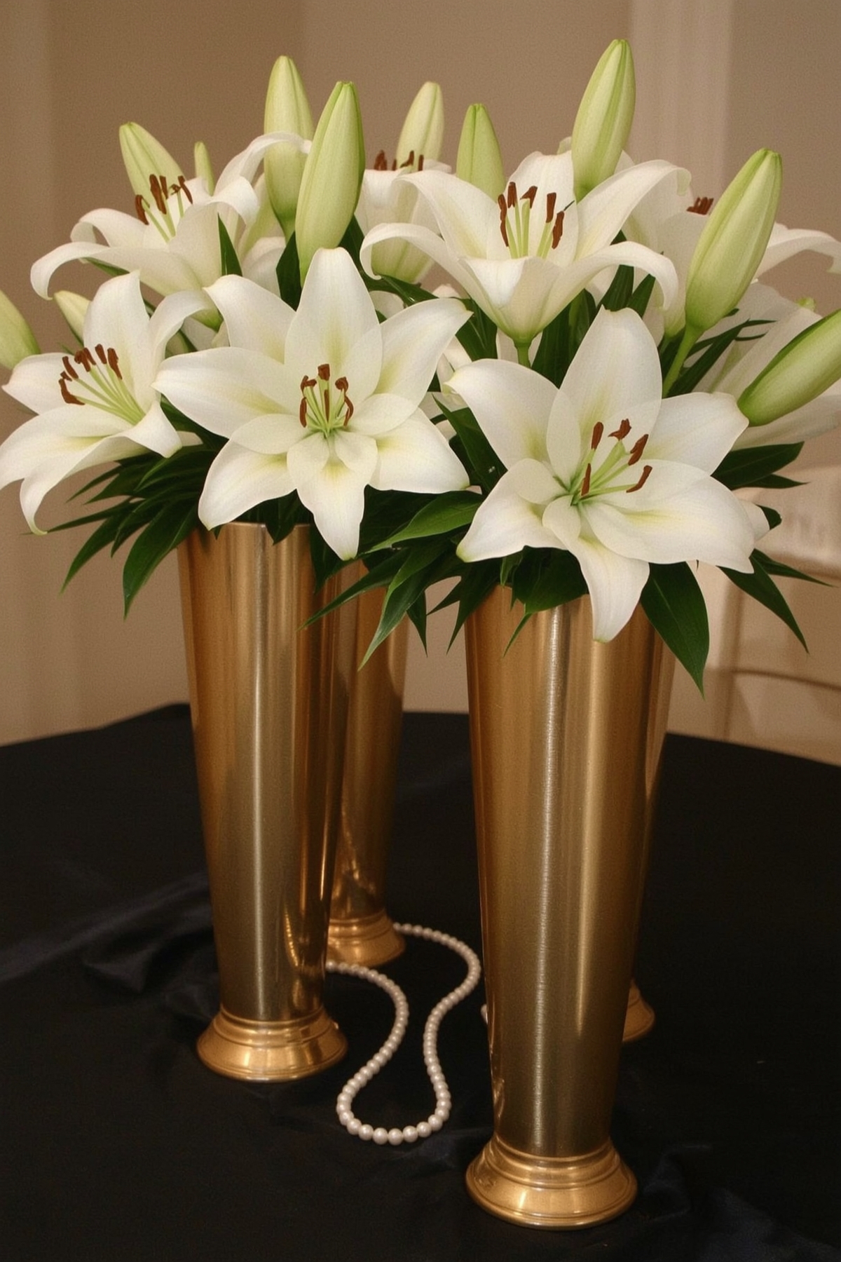 43 Graduation Party Flower Ideas That Bloom with Style & Meaning