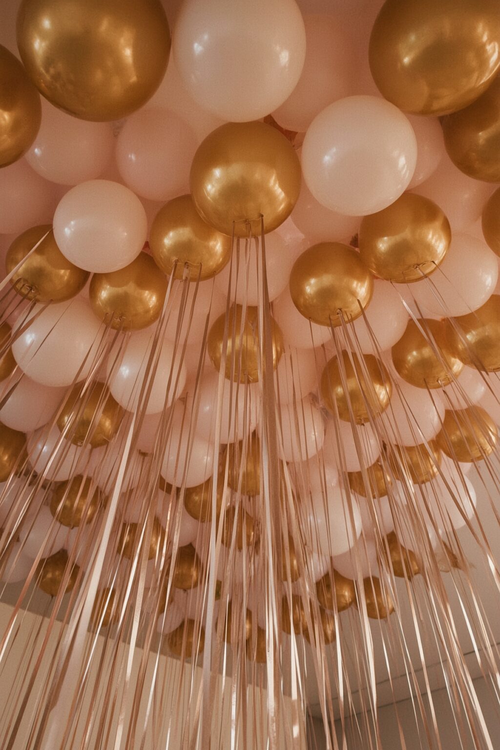 37 Balloons Birthday Party Ideas That Will Elevate Your Celebration