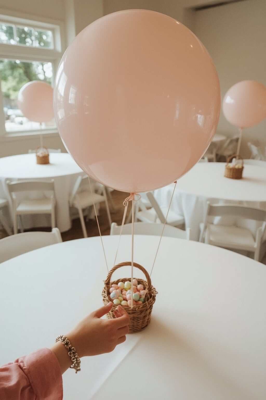 37 Balloons Birthday Party Ideas That Will Elevate Your Celebration