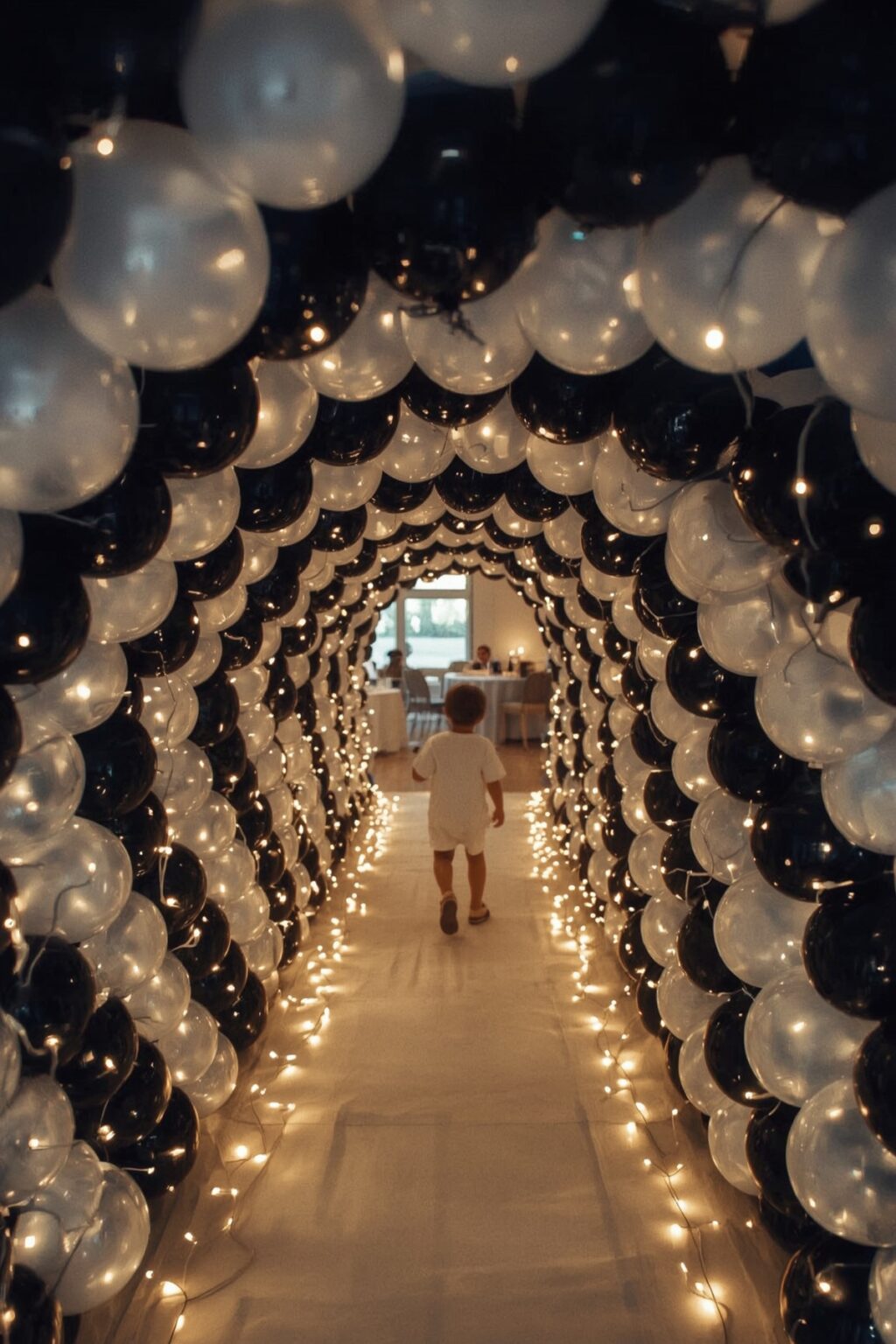37 Balloons Birthday Party Ideas That Will Elevate Your Celebration