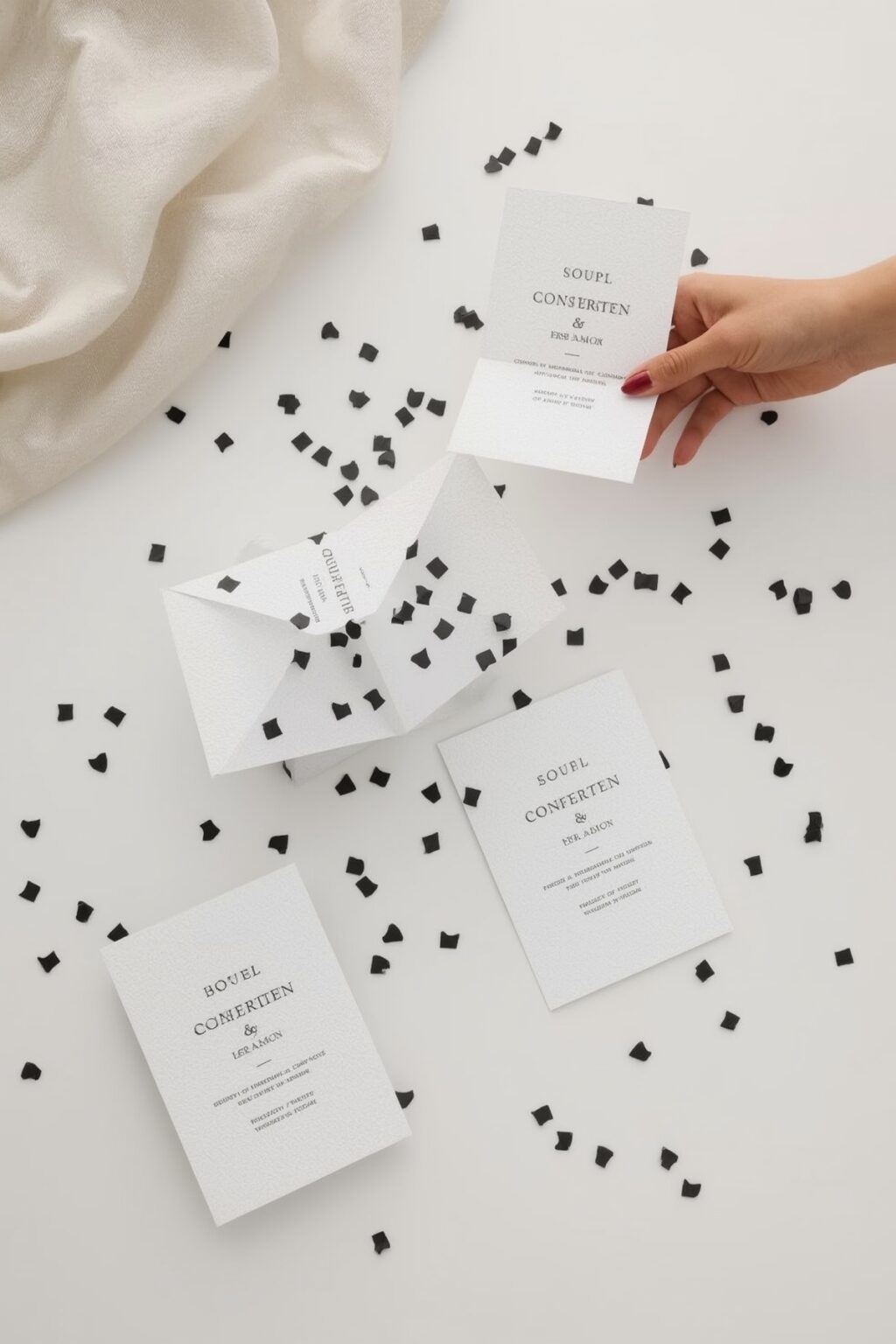 43 Bold Black and White Birthday Party Ideas for a Stylish Celebration