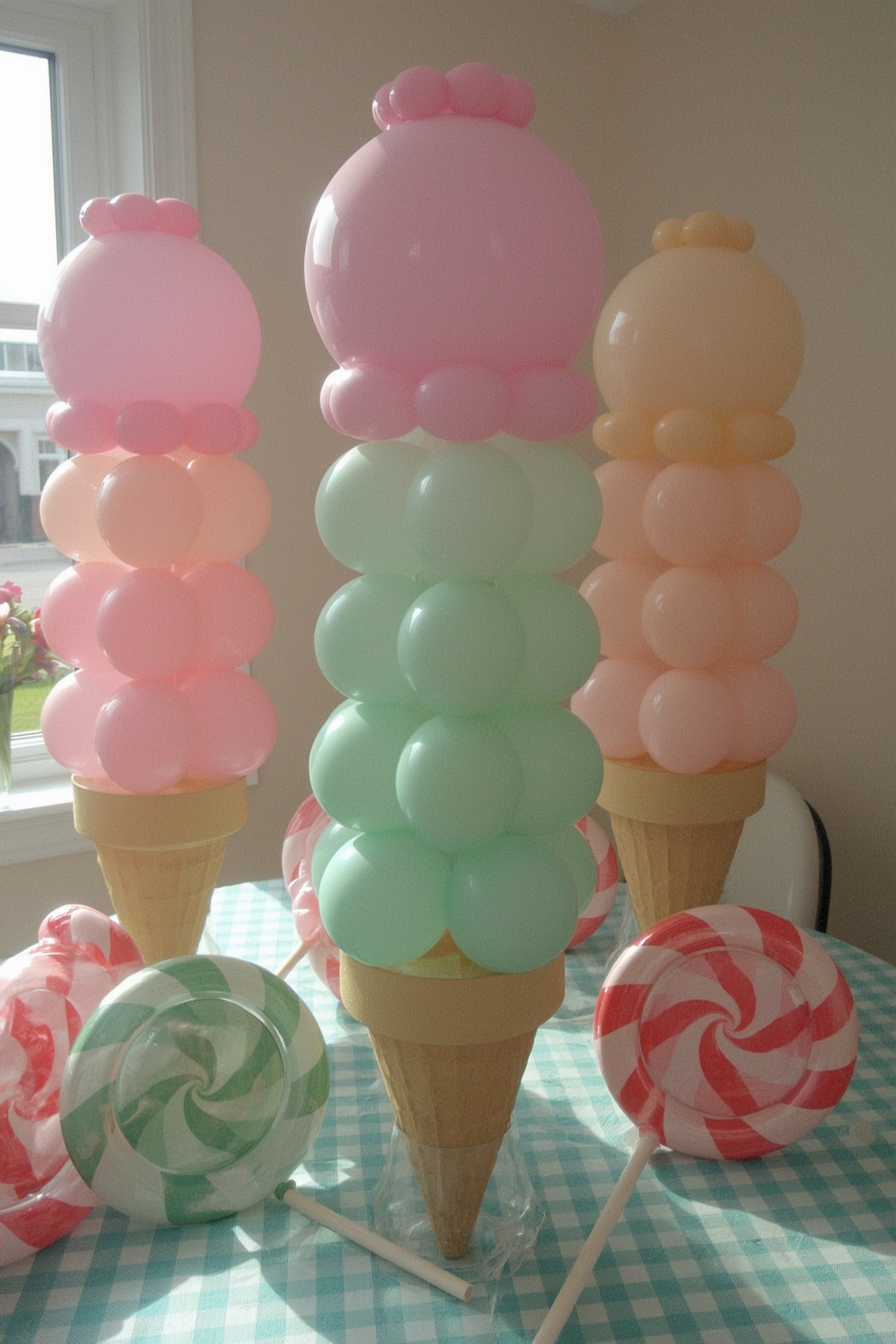 37 Balloons Birthday Party Ideas That Will Elevate Your Celebration