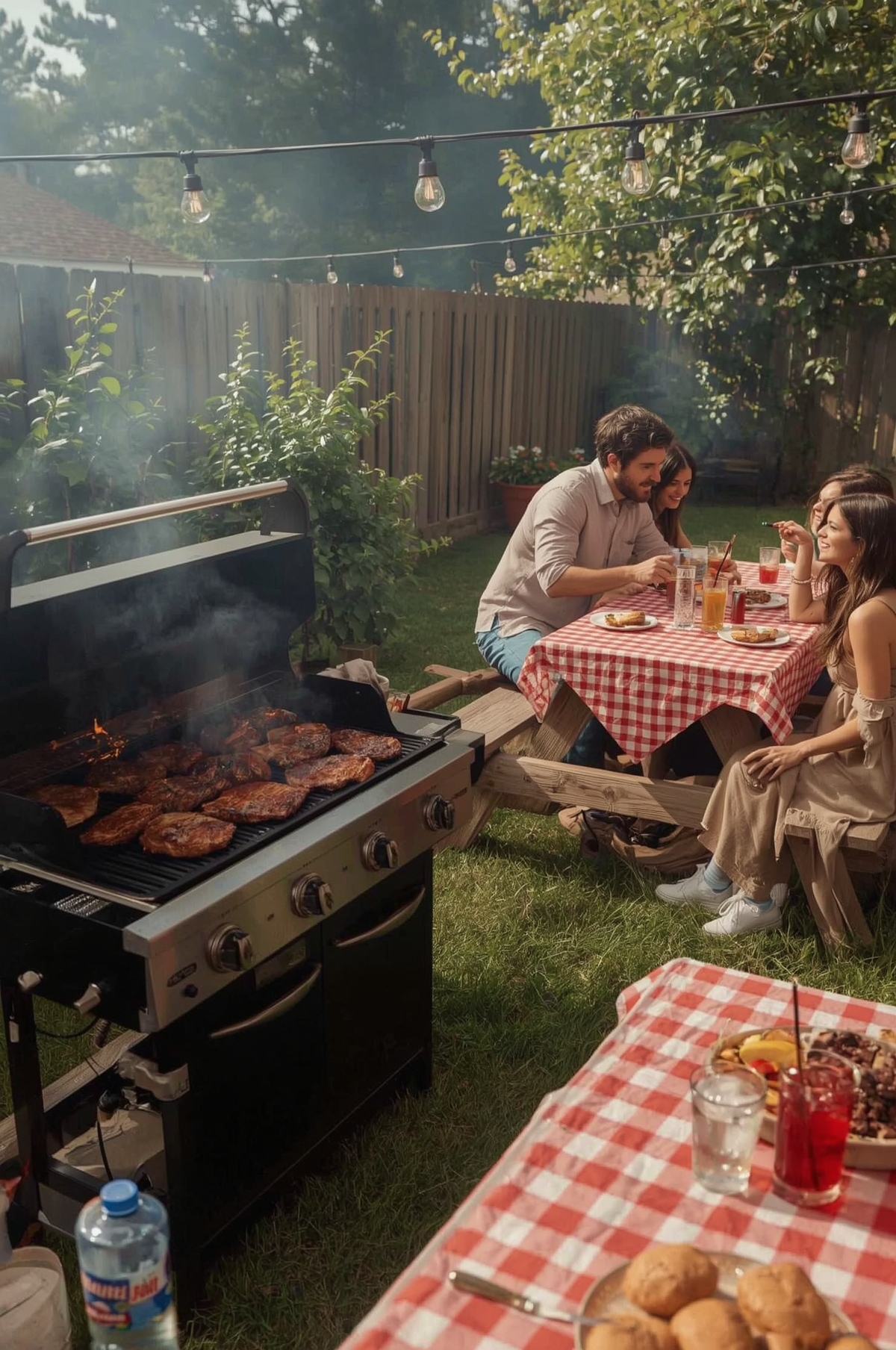 39 Birthday Party Ideas for Men