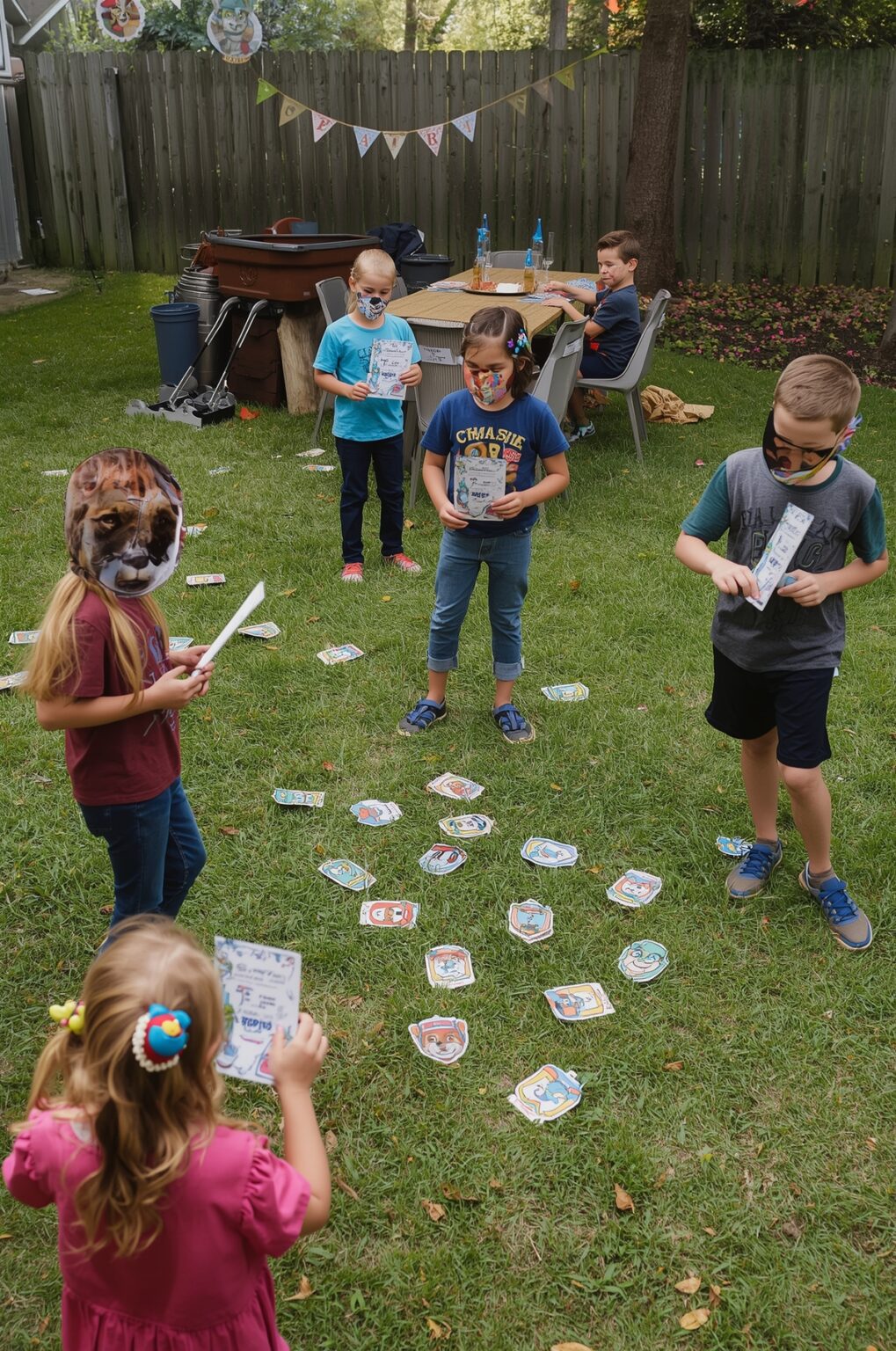 45 Paw Patrol Birthday Party Ideas for Paw-some Celebration