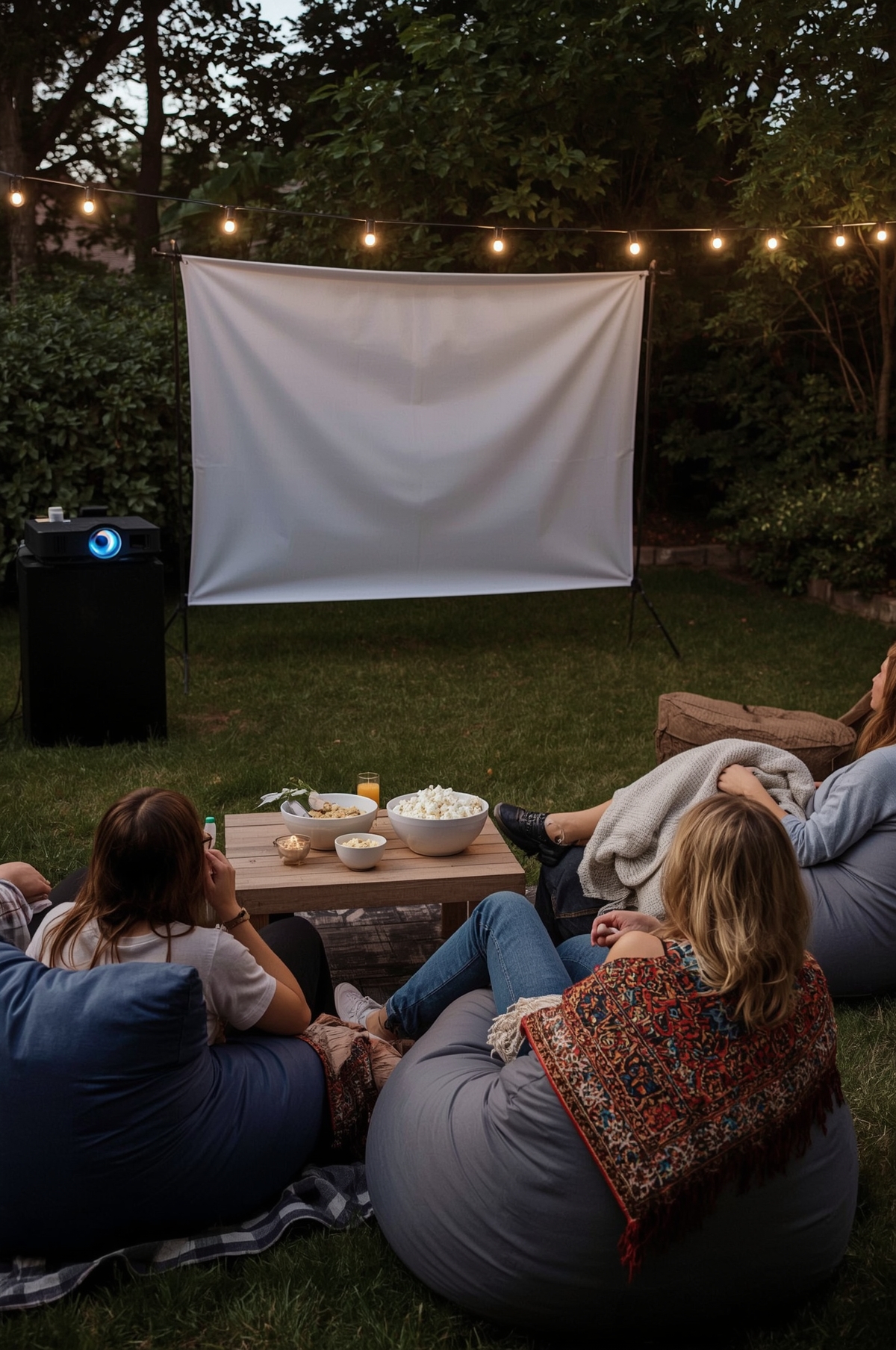 53 Creative Garden Birthday Party Ideas