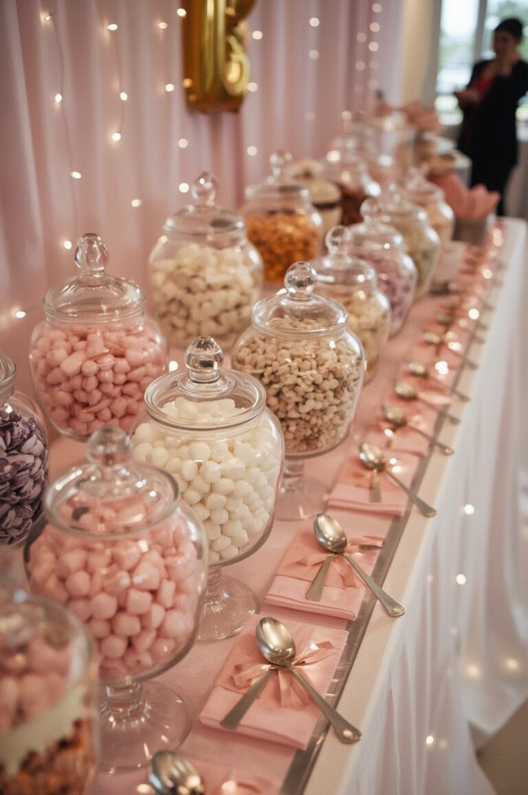 63 Birthday Party Food Ideas to Delight Every Guest