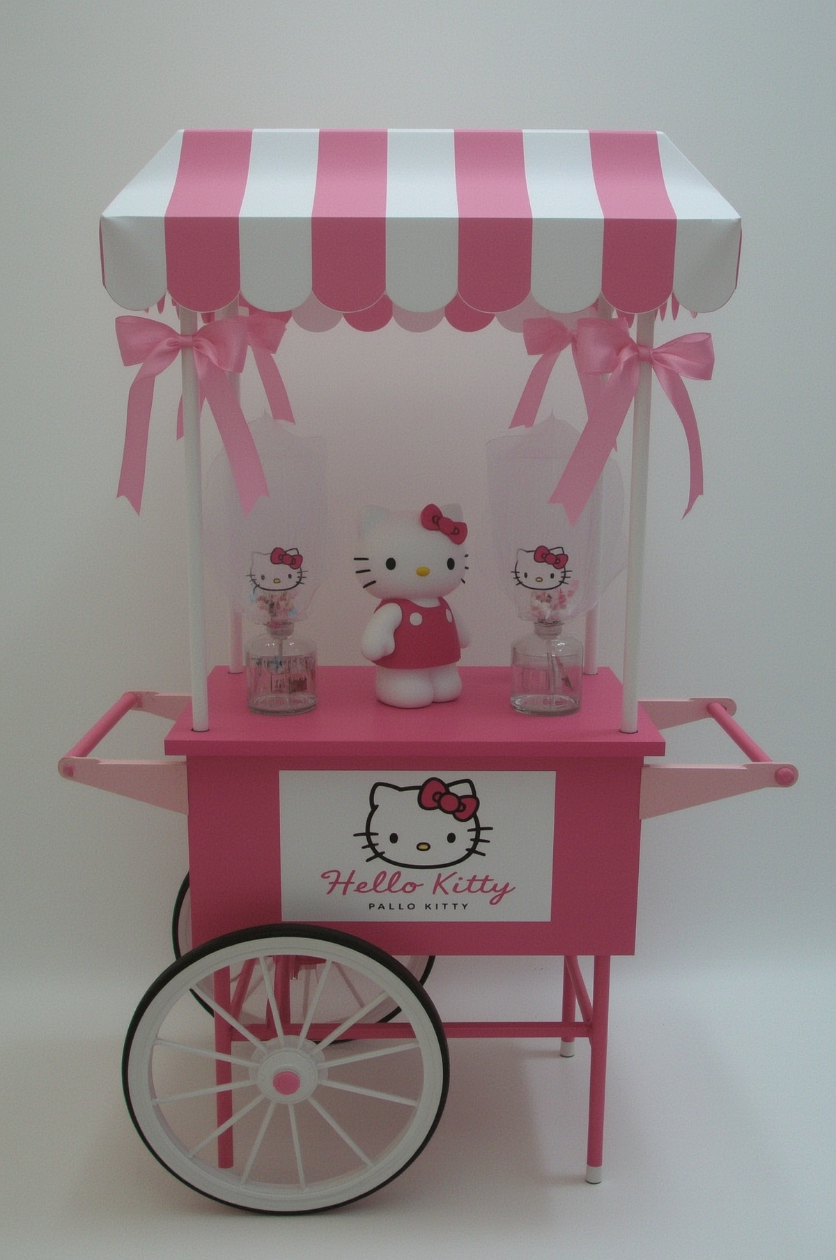 49 Hello Kitty Birthday Party Ideas to Make Your Celebration Magical