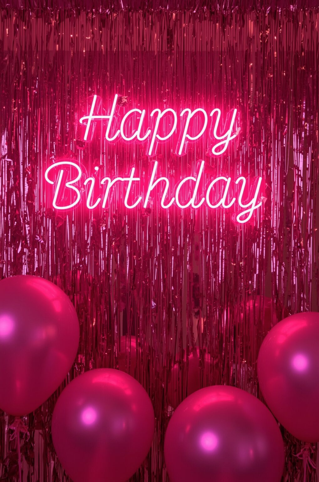47 Pink Birthday Party Ideas to Inspire Your Next Celebration