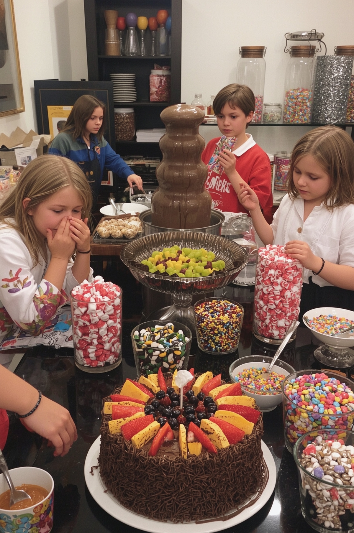 49 Fun and Creative Birthday Party Ideas for Kids