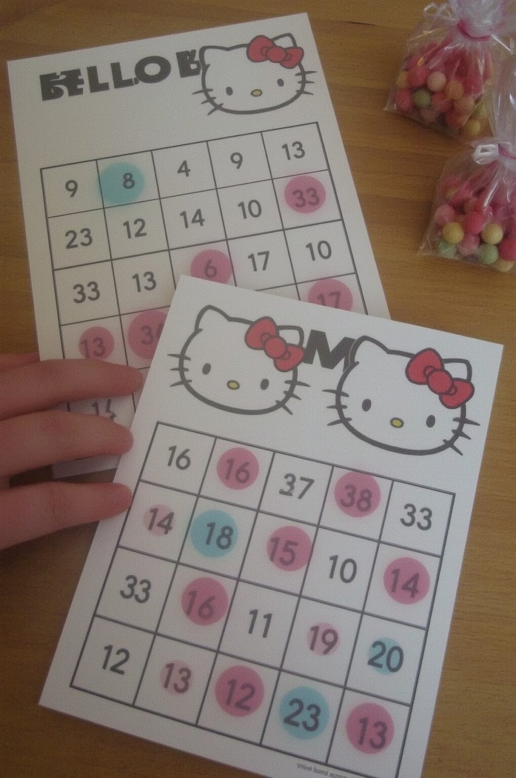 49 Hello Kitty Birthday Party Ideas to Make Your Celebration Magical