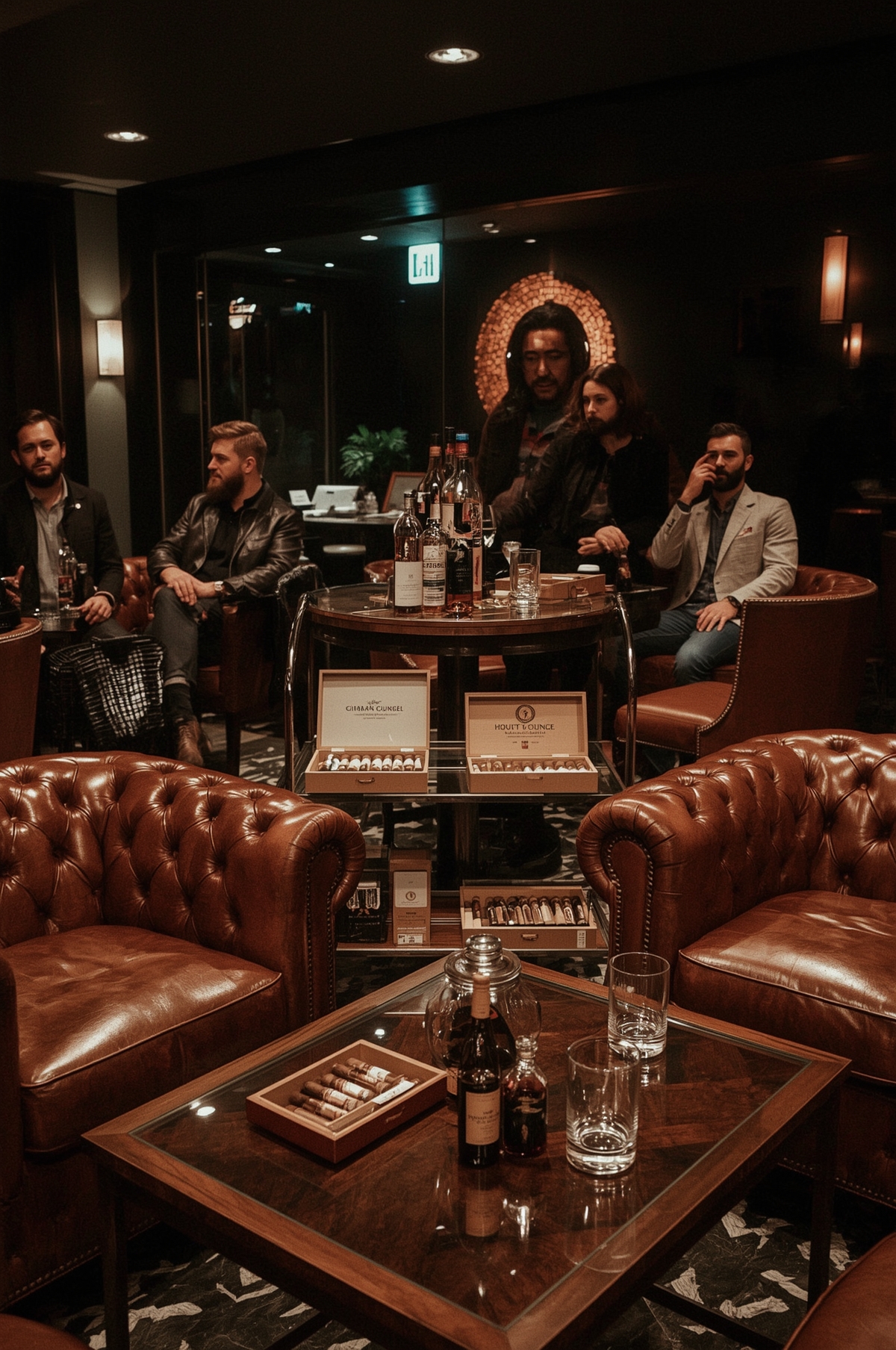 39 Birthday Party Ideas for Men