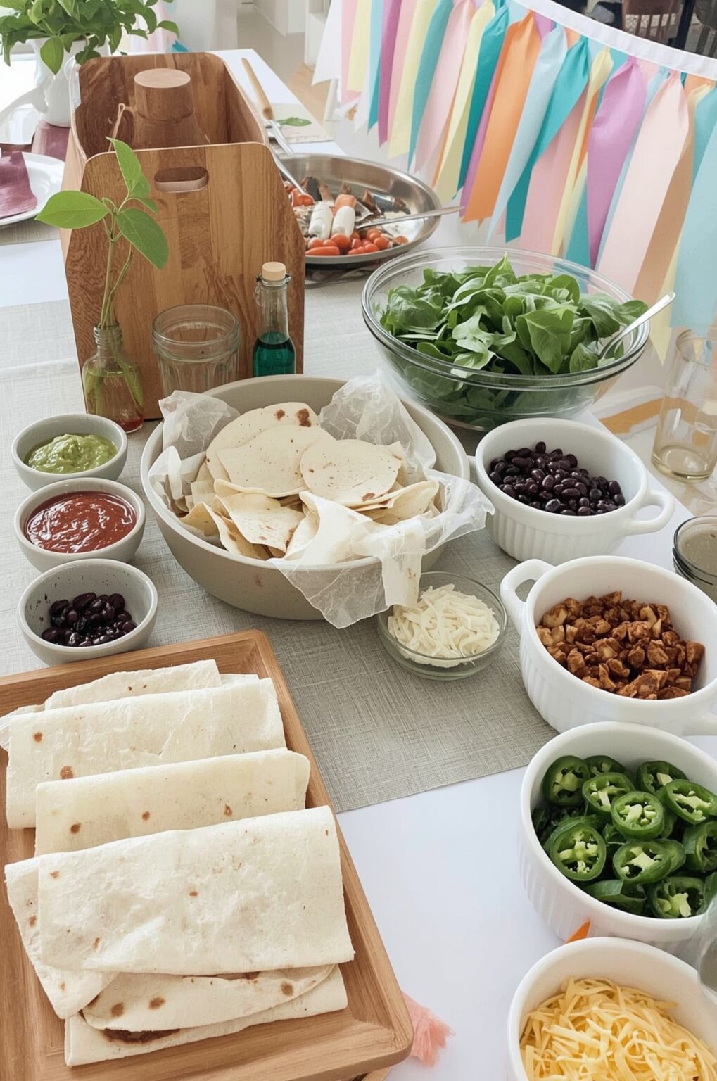 63 Birthday Party Food Ideas to Delight Every Guest