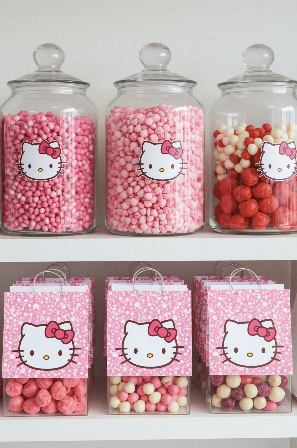 49 Hello Kitty Birthday Party Ideas to Make Your Celebration Magical