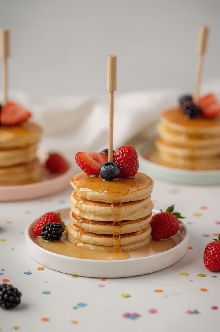 63 Birthday Party Food Ideas to Delight Every Guest