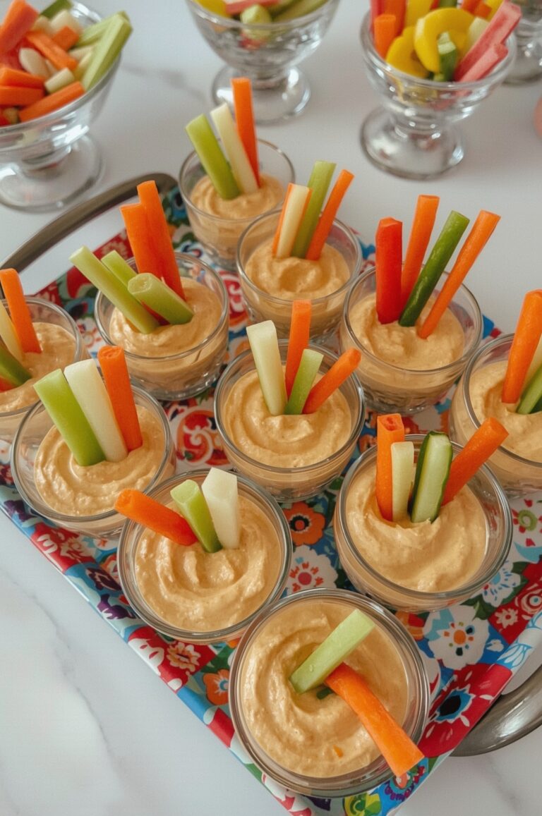63 Birthday Party Food Ideas to Delight Every Guest