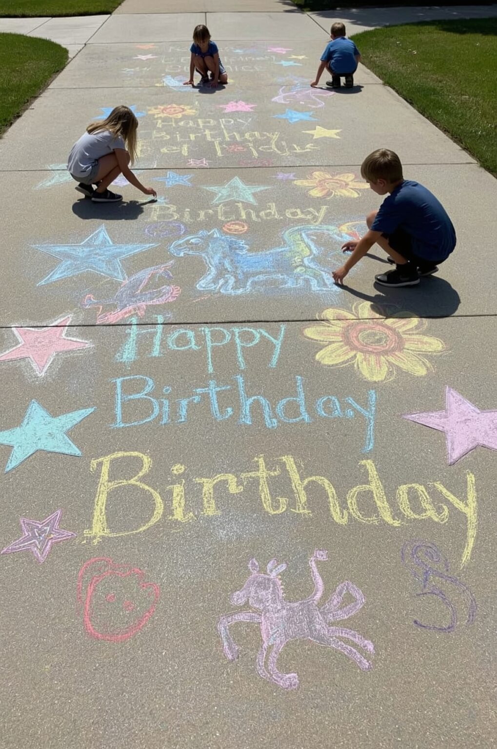 45 Simple Birthday Party Ideas for Memorable Celebrations
