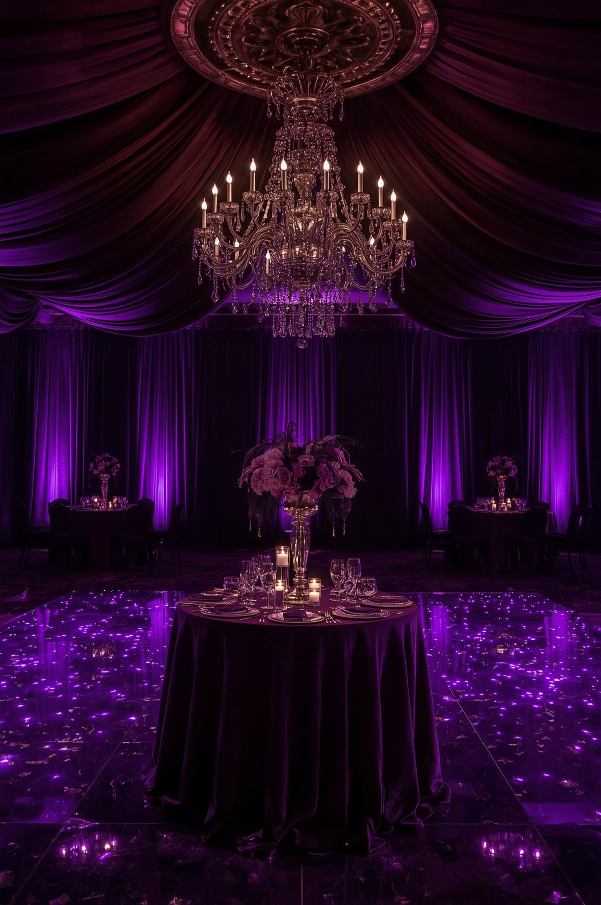 41 Purple Birthday Party Ideas for Every Age