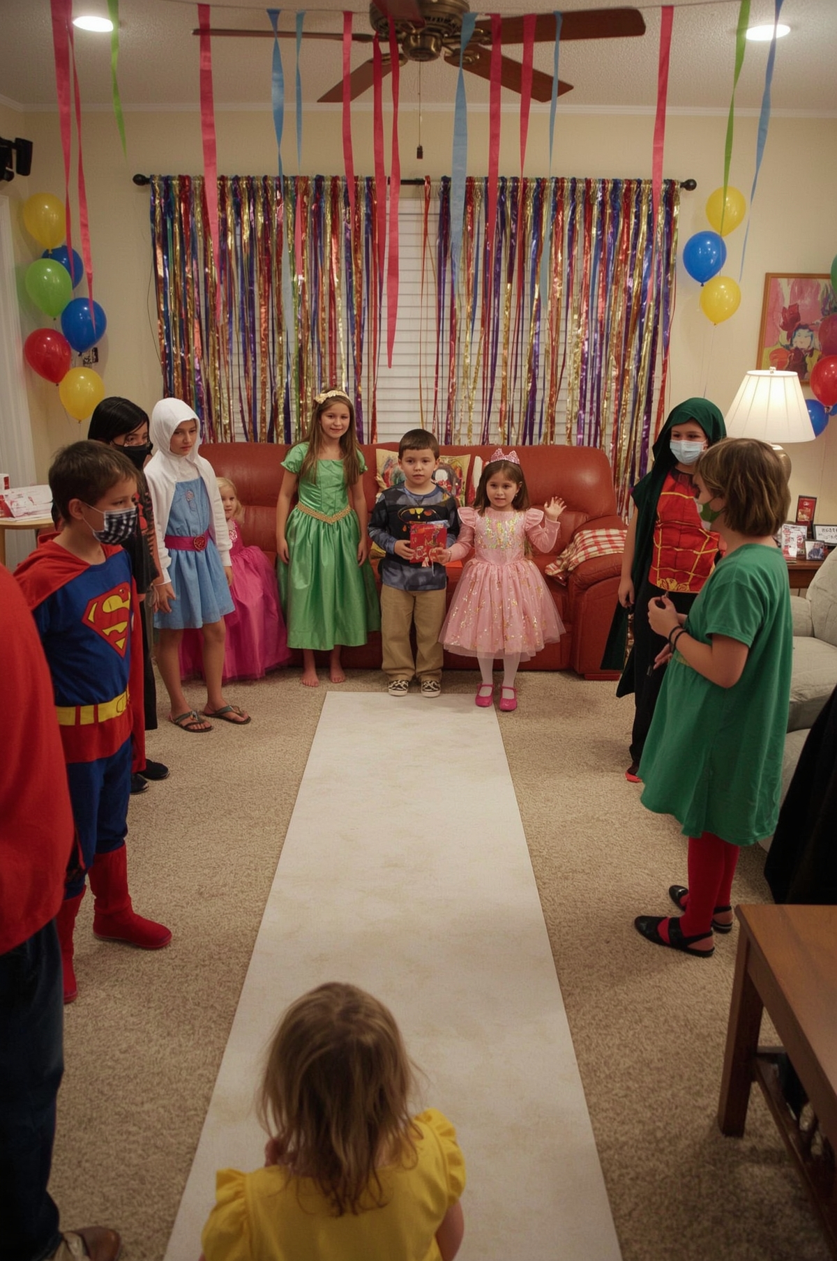 45 Simple Birthday Party Ideas for Memorable Celebrations