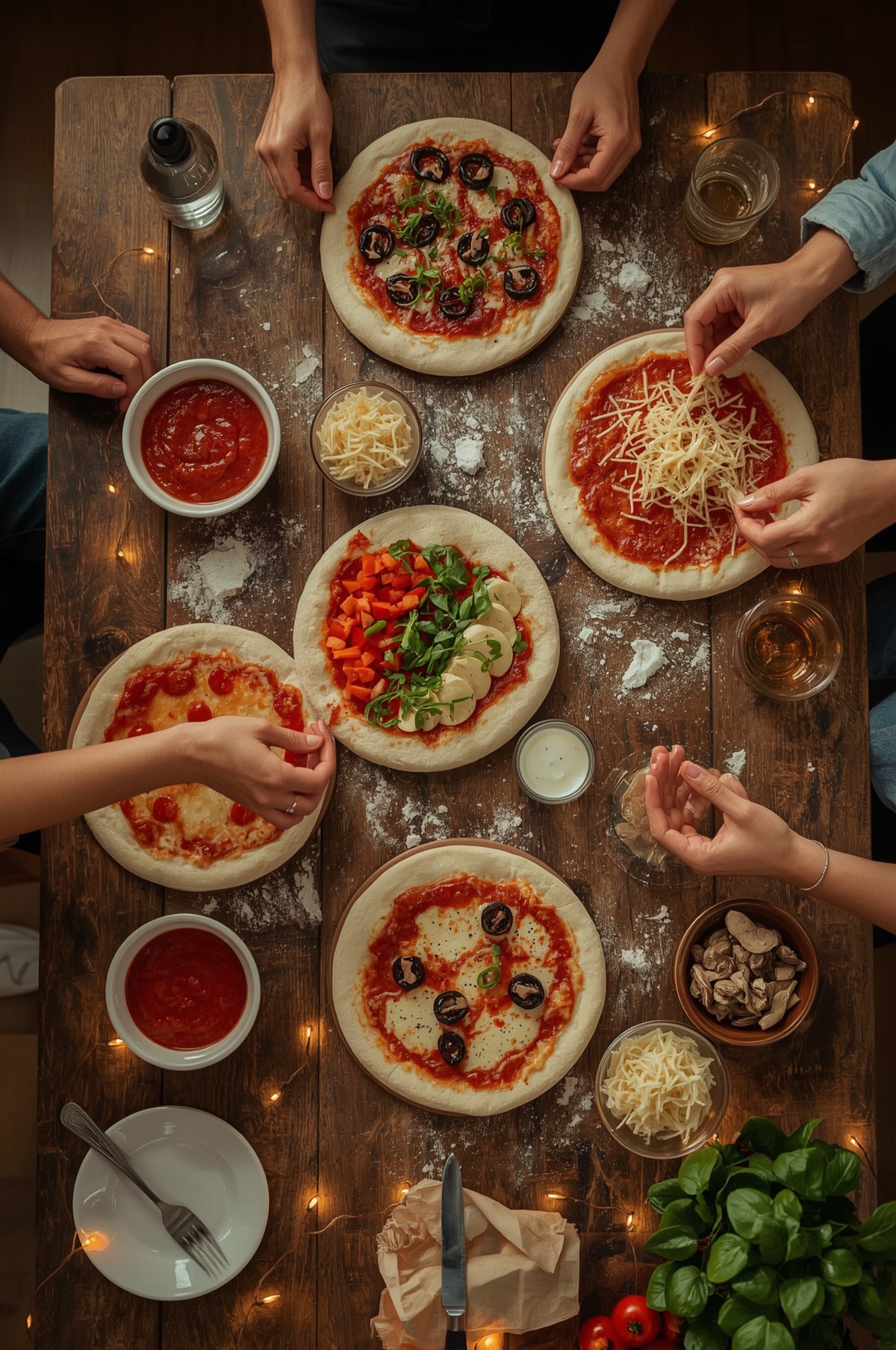 45 Simple Birthday Party Ideas for Memorable Celebrations