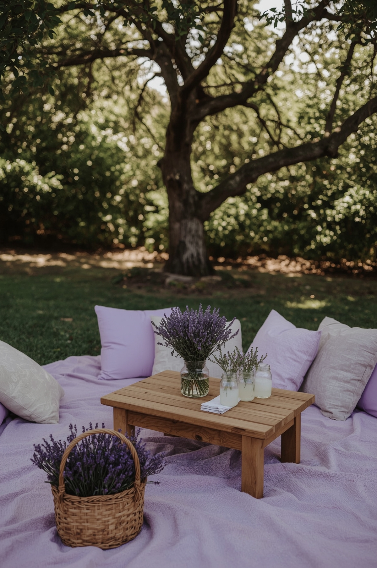 41 Purple Birthday Party Ideas for Every Age