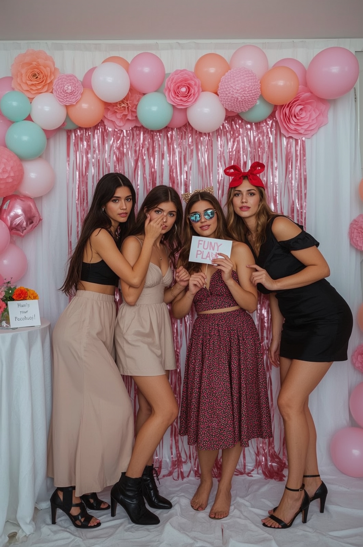 45 Simple Birthday Party Ideas for Memorable Celebrations