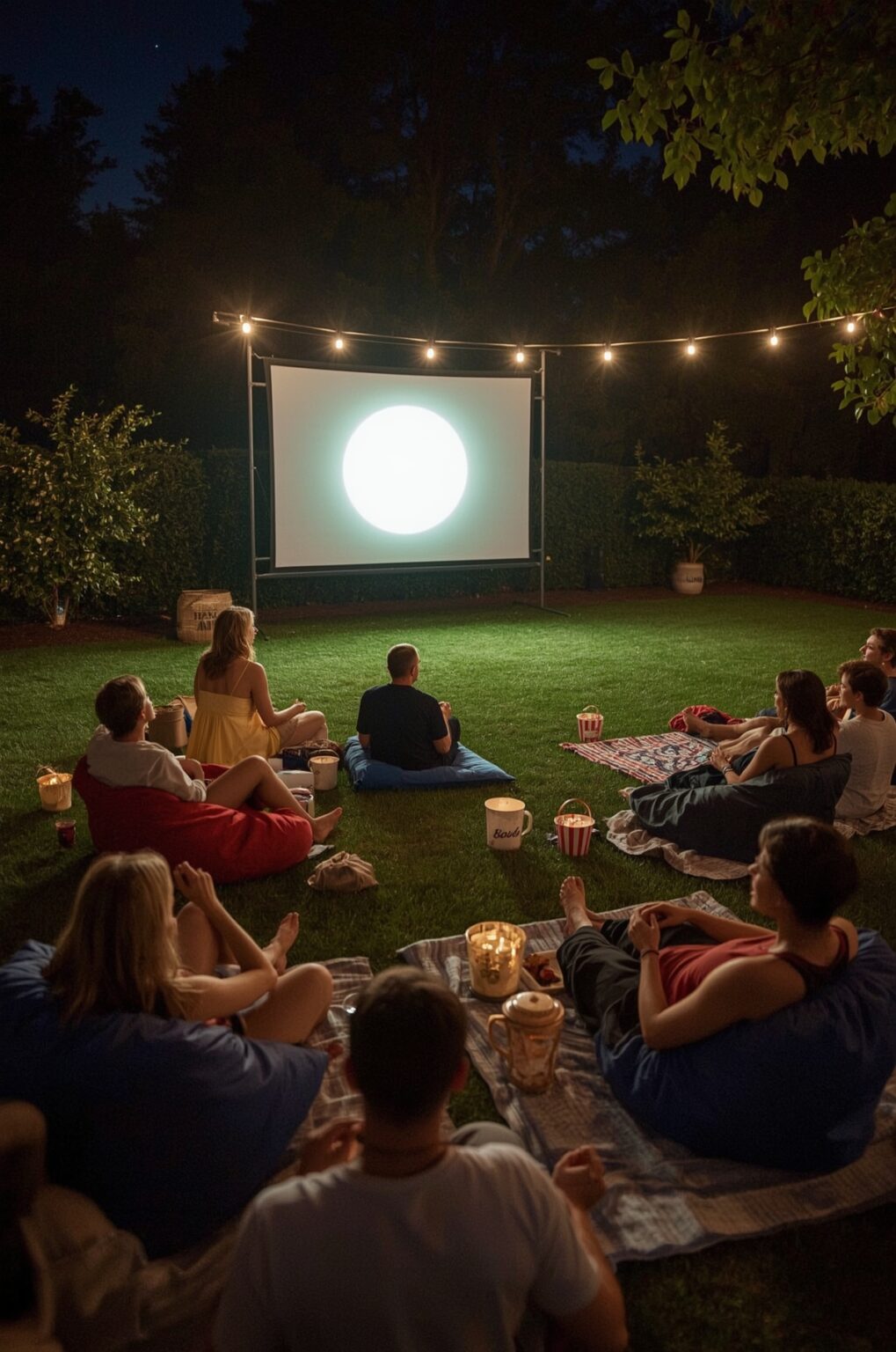 45 Simple Birthday Party Ideas for Memorable Celebrations