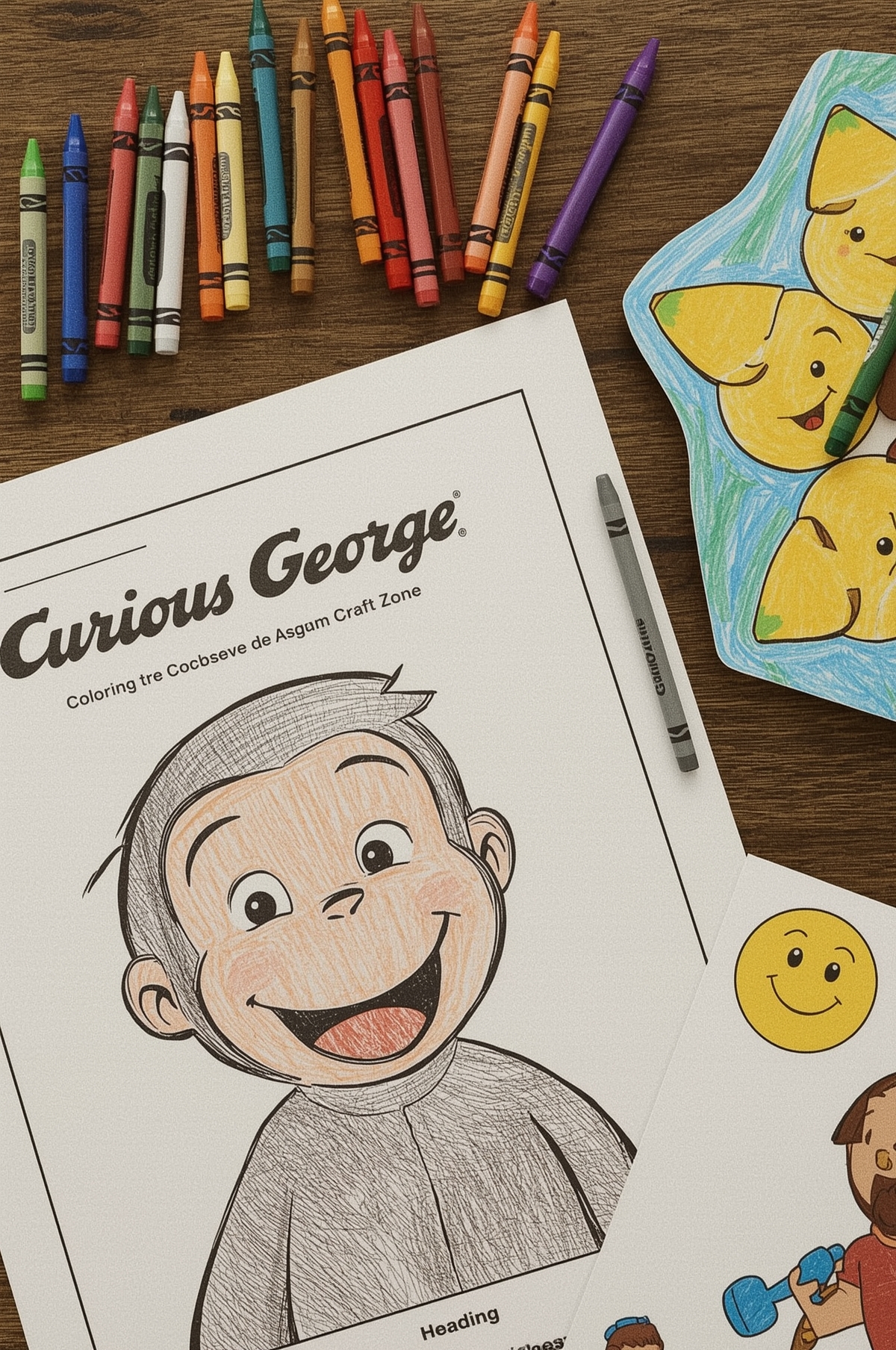 47 Best Curious George Birthday Party Ideas for a Fun-Filled Celebration