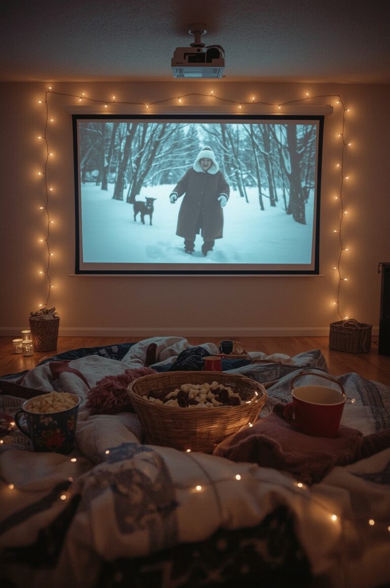 65 Unique Winter Birthday Party Ideas for a Magical Celebration