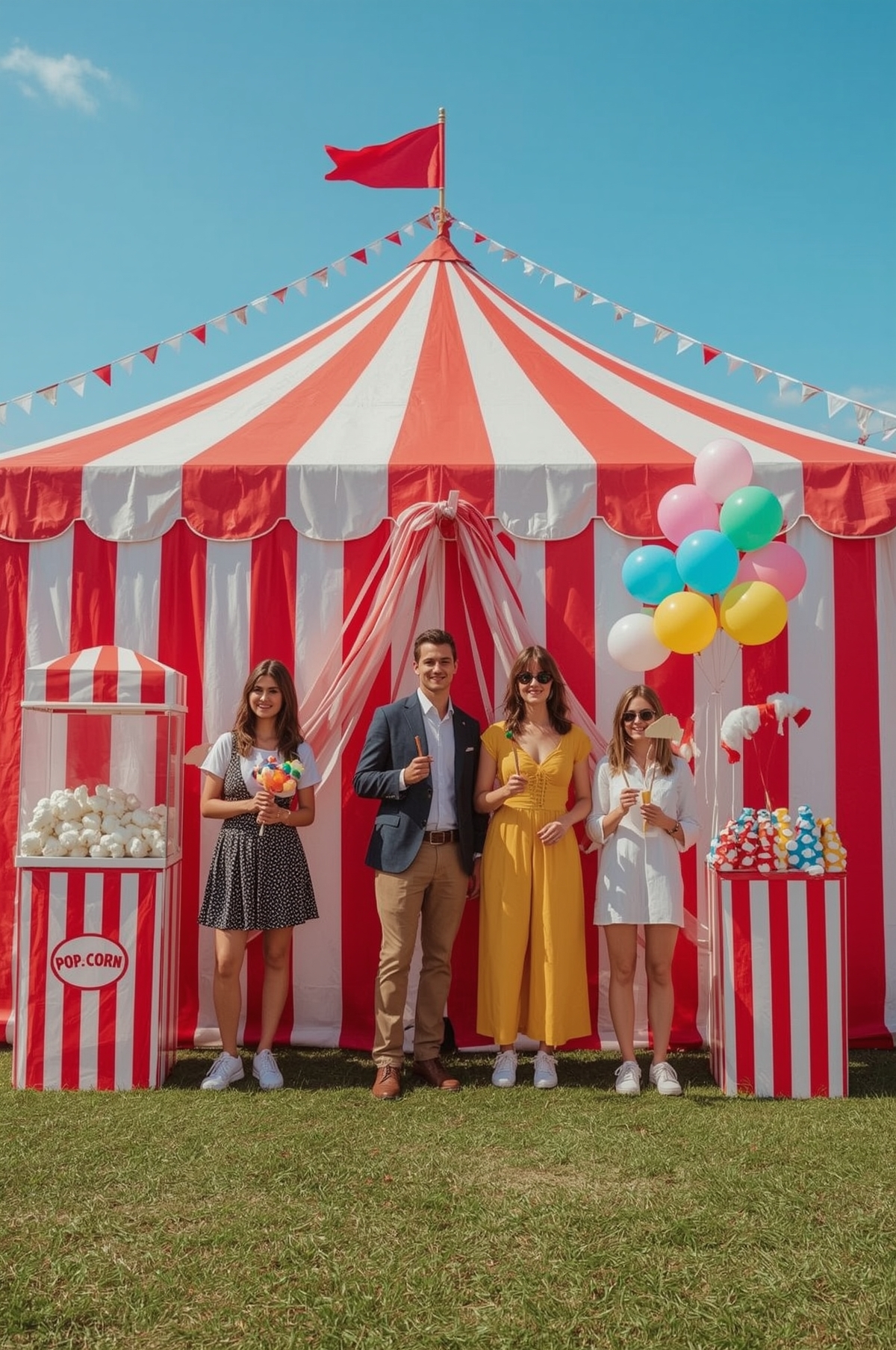41 Unique Birthday Party Themes Ideas for an Unforgettable Celebration