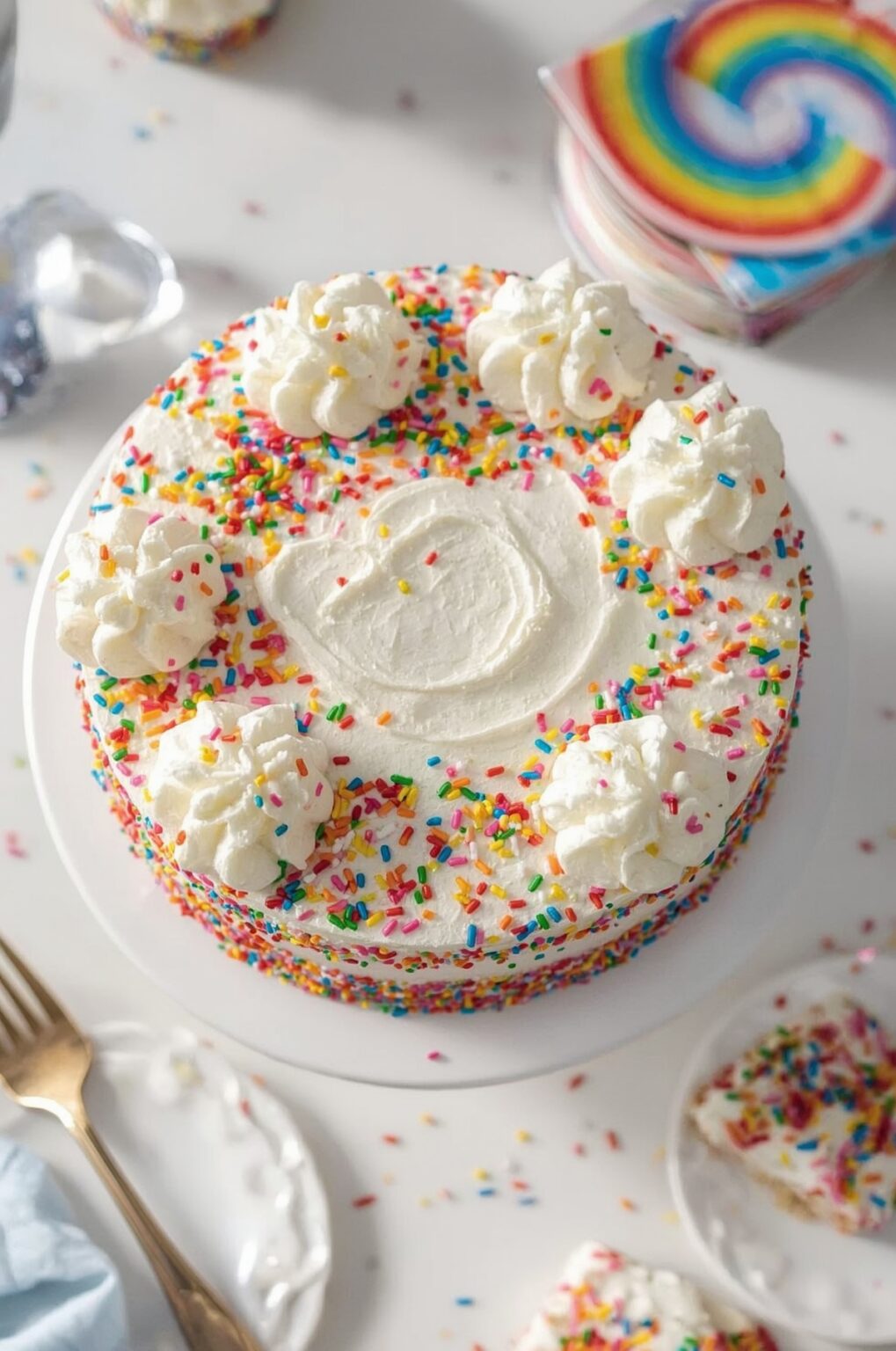 33 Cloud 9 Birthday Party Ideas Cake That Will Wow Your Guests