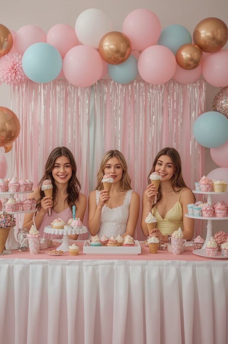 41 Unique Birthday Party Themes Ideas for an Unforgettable Celebration