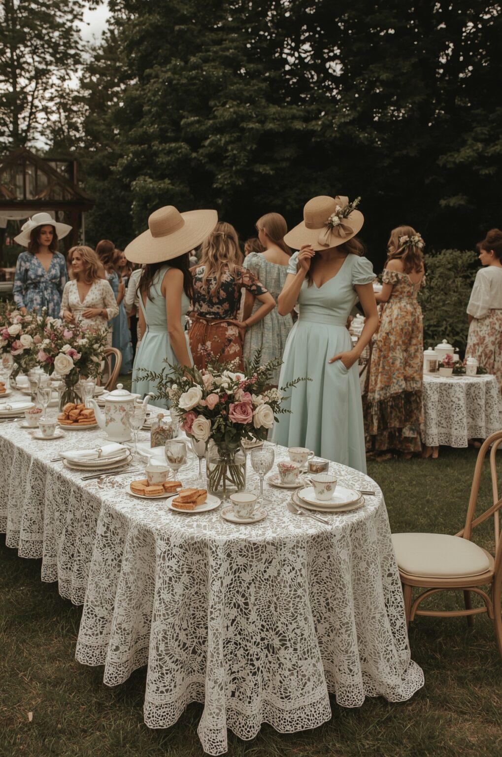 41 Unique Birthday Party Themes Ideas for an Unforgettable Celebration