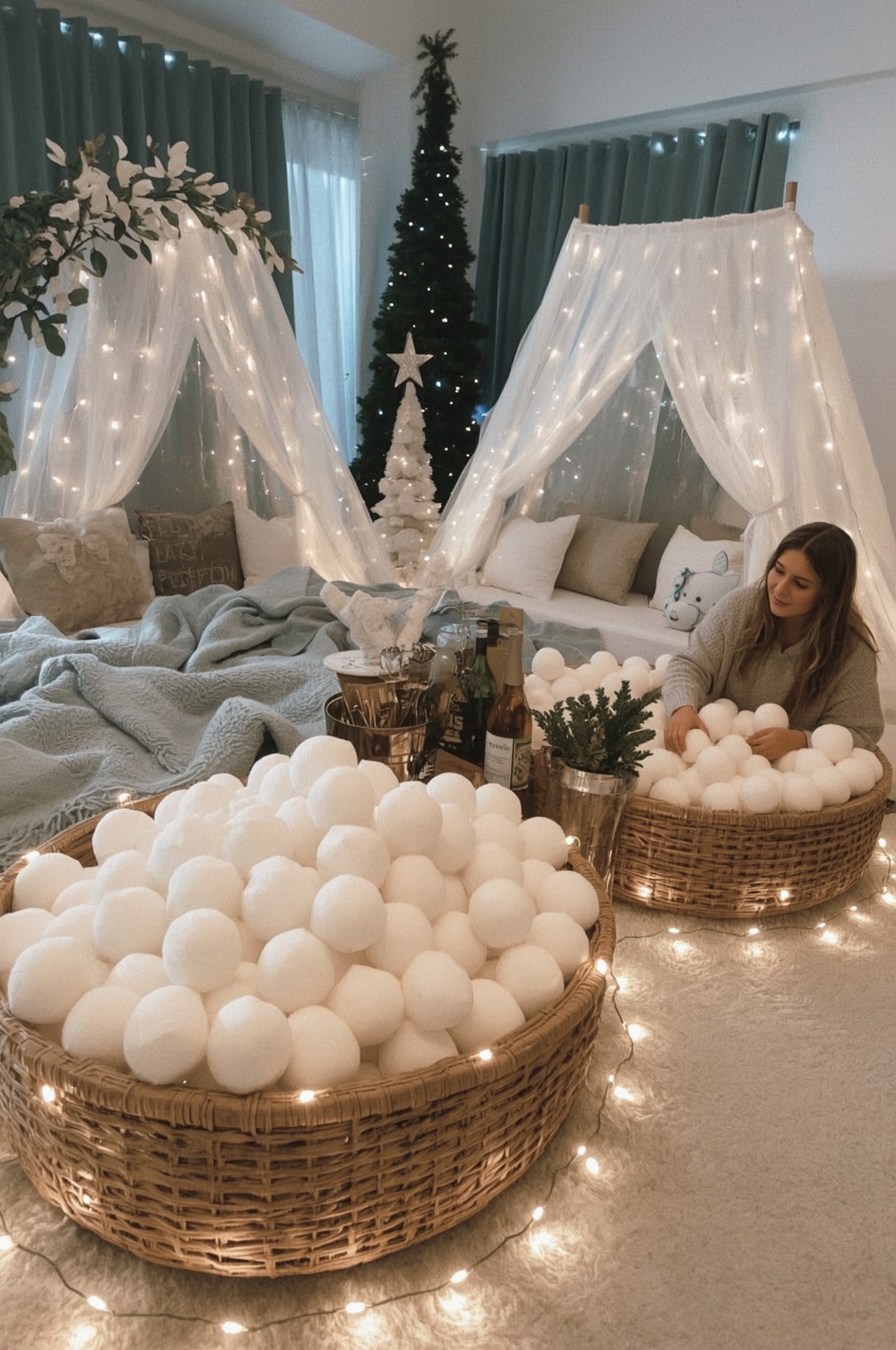 65 Unique Winter Birthday Party Ideas for a Magical Celebration