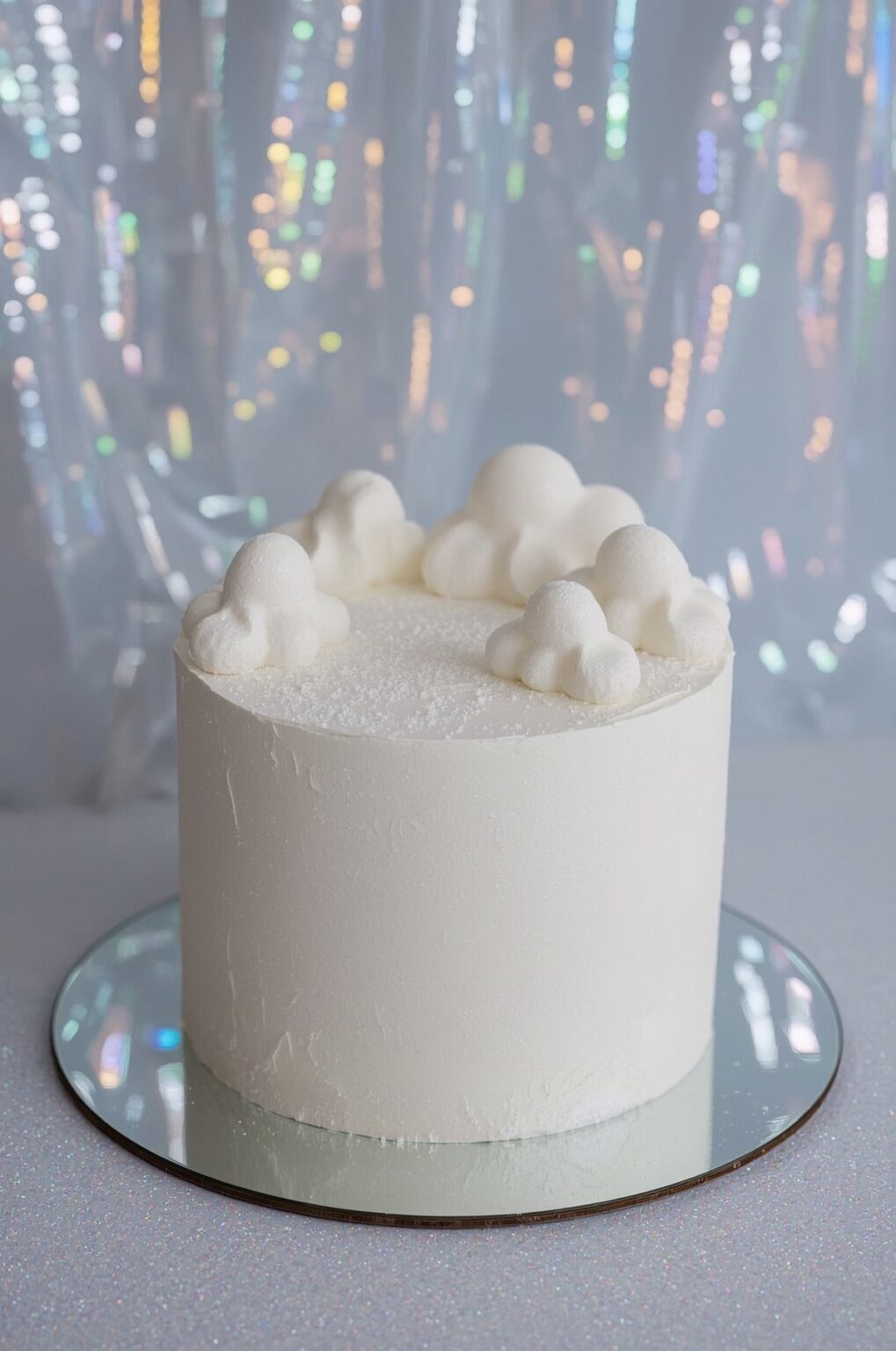 33 Cloud 9 Birthday Party Ideas Cake That Will Wow Your Guests