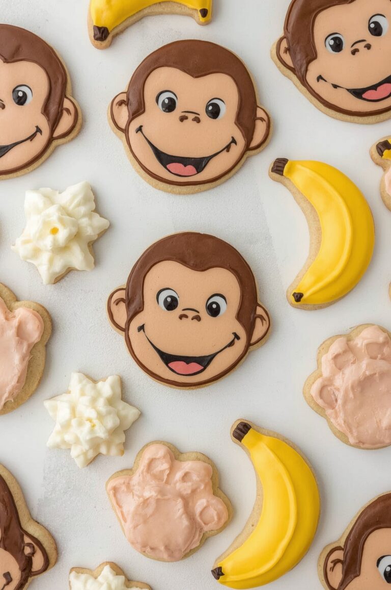 47 Best Curious George Birthday Party Ideas for a Fun-Filled Celebration